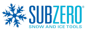 Products - SubZero® Snow and Ice Tools
