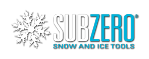 Home - SubZero® Snow and Ice Tools